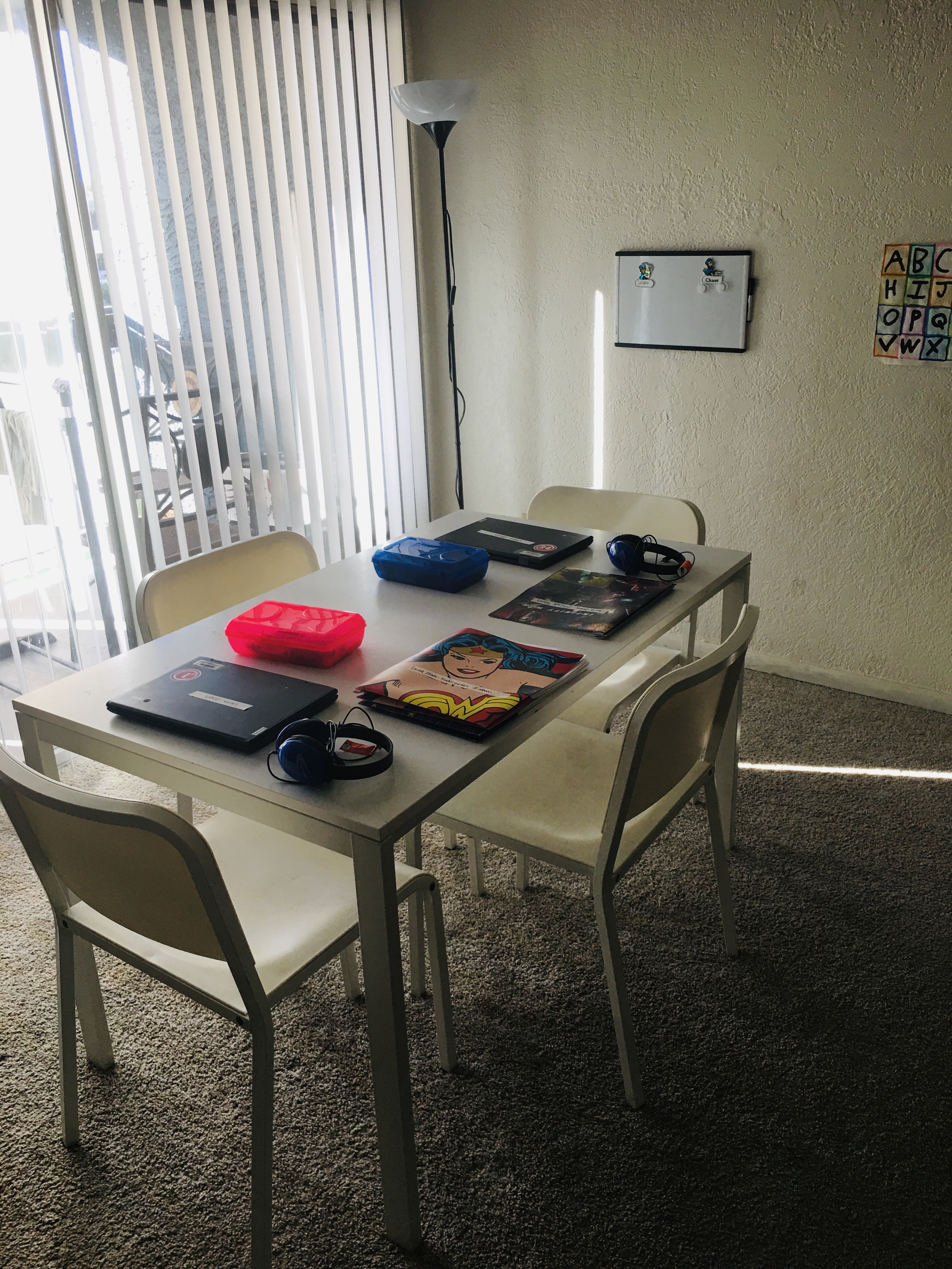 The Organizational Trap and Creating a “School” on a Budget – Less Less ...